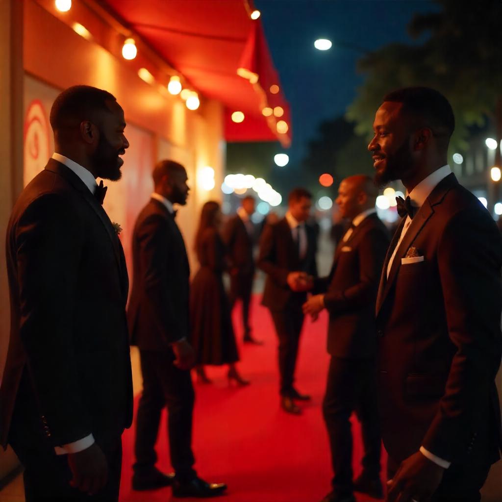 New Nollywood Film ‘Love at Second Sight’ Premieres Nationwide - iTelemedia