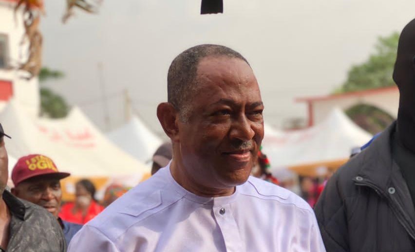 Ex-Nigerian senator dumps PDP after 27 years, joins ADC - iTelemedia