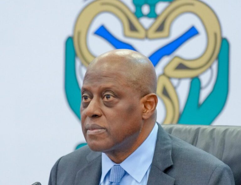 Nigerian economy expected to grow 4.49% in 2026, inflation to ease ...