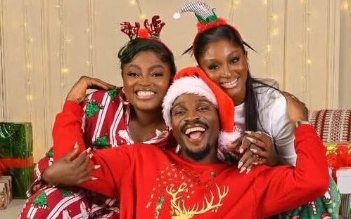 Amid industry complaints of bias, Funke Akindele’s ‘Behind The Scene ...