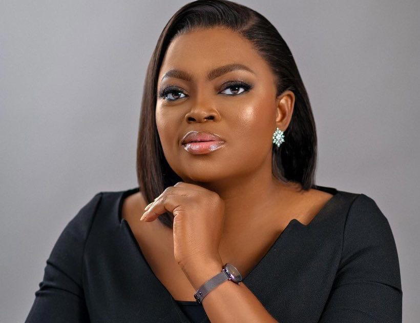 Funke Akindele’s ‘Behind The Scenes’ crosses N1bn - iTelemedia