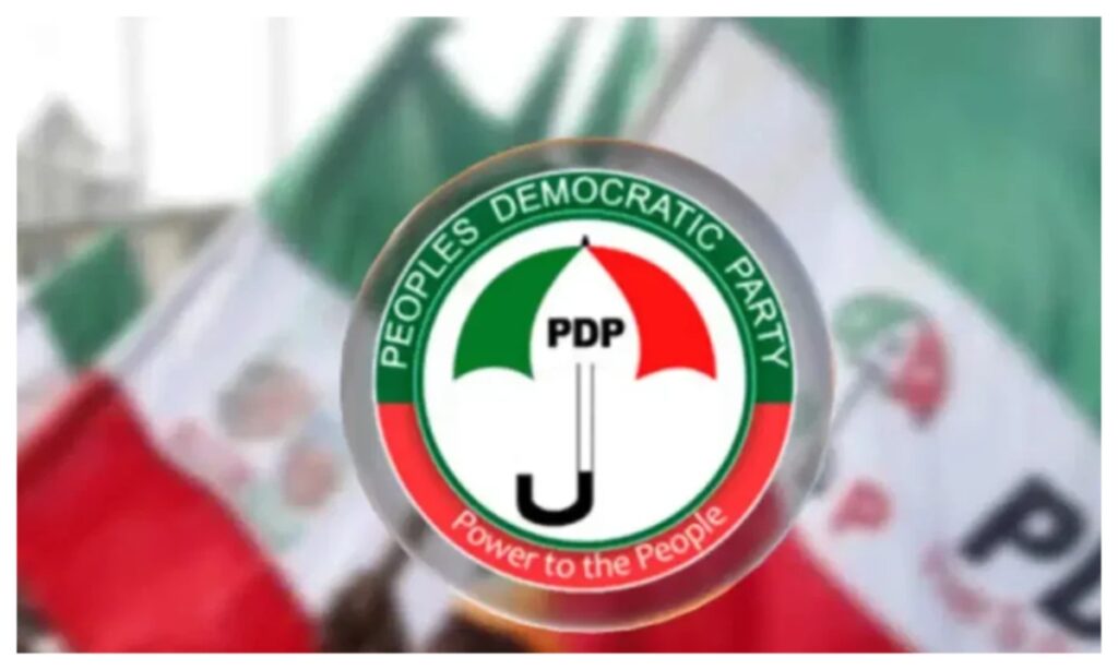 Delta PDP vows to frustrate one-party state in Nigeria - iTelemedia
