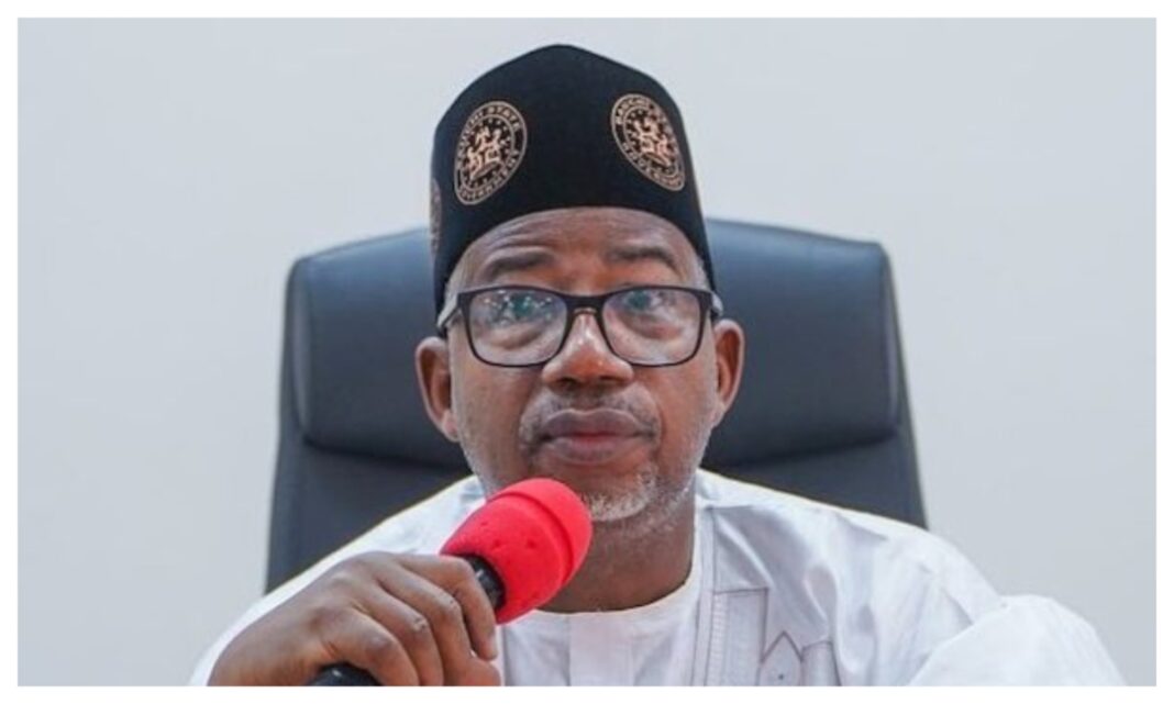 Tinubu surrounded by hooligans, charlatans – Gov Bala Mohammed - iTelemedia