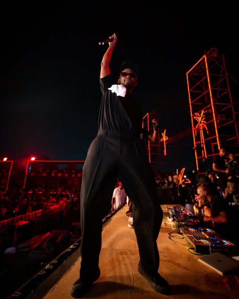 Detty December bigger than anybody – Mr Eazi - iTelemedia