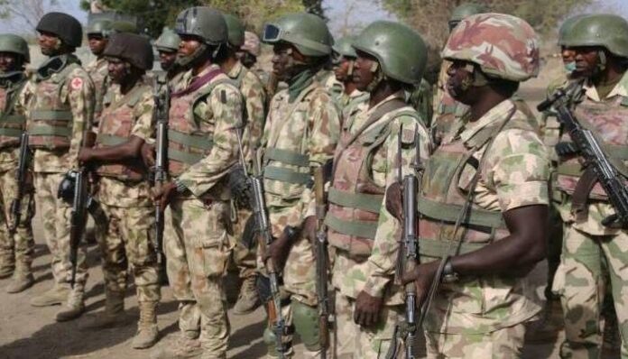 Military names mastermind of suicide bombing network in North-East ...