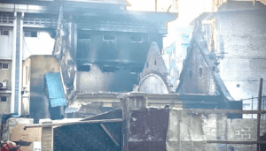 Fire: Muslim stakeholders seek Sanwo-Olu’s support for burnt Shitta Bey ...